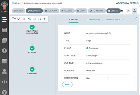 GitHub Alexmt Argo Combined Demo
