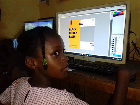 Ican Ghana On Linkedin Icanghana Computing Designer