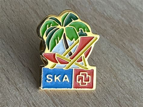 Pin Ska Kaufen Auf Ricardo