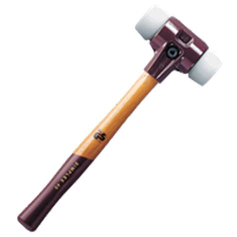Carr Lane Cl 60 Sph W Cc 60mm Diameter Simplex Hammer All Industrial Tool Supply