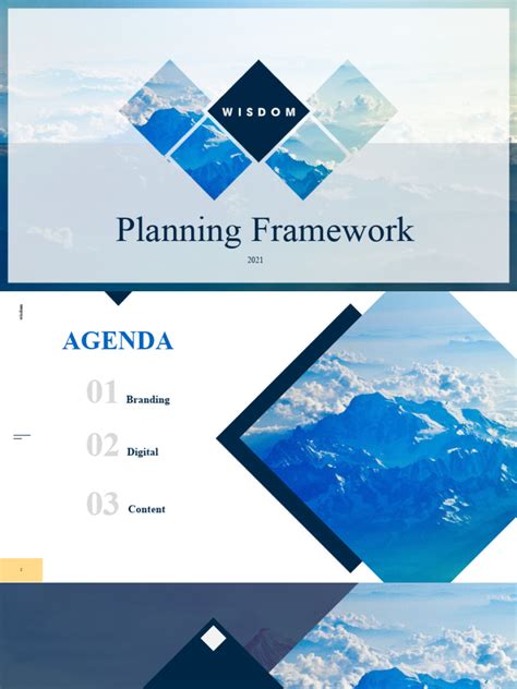 2021 Wisdom Planning Framework Pdf