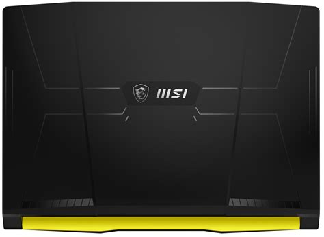 MSI Crosshair 17 (12Ux) - Specs, Tests, and Prices | LaptopMedia.com