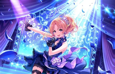 【デレステ】恒常ssr オーダー・フォー・トップ 桐生つかさ 特技・センター効果・性能・3dモデルまとめ デレ研 デレステの”わから