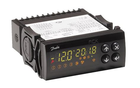 Mcx06c Mcx06d Programmable Controls Compact Visuals