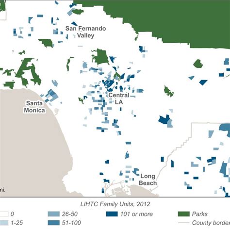 Lihtc Units By Household Vmt Data Sources U S Hud 2022 And Ong Et Download Scientific