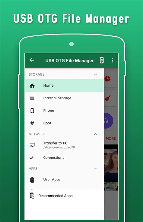Usb Otg File Manager Apk For Android Download