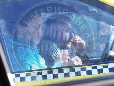 Снежана Макавеева бърза за уроци по актьорско майсторство Хай Клуб