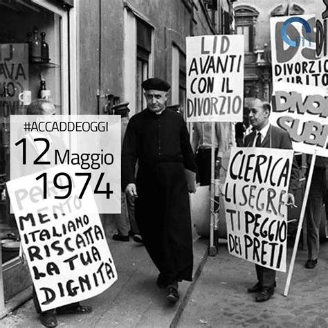 Referendum Sul Divorzio Openmag