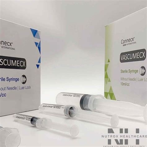 Syringe Luer Lock Ml Ml Ml Ml Ml Pcs Box Pcs Box