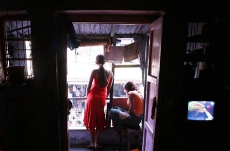 Women Sex Workers Of Sonagachi Their Daily Life And Struggles