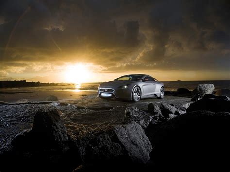 배경 화면 햇빛 일몰 바다 밤 반사 하늘 차량 바닷가 해돋이 저녁 아침 연안 월광 수평선 황혼 2012 년 Netcarshow 넷 카