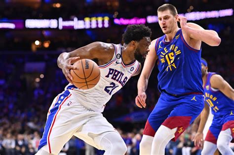 Full List Of 2022 23 Nba Awards Finalists Fastbreak On Fannation