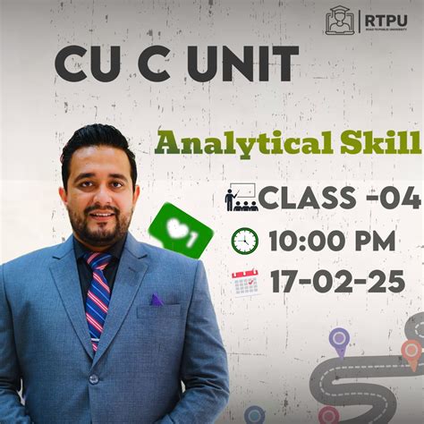 Road To Public University Class Announcement