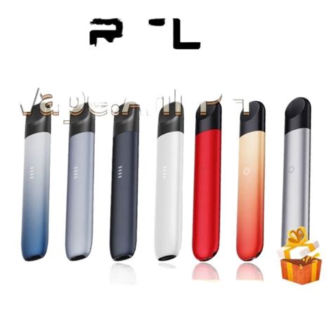 RELAX Rlex Relex Rel X Pod Vape Vapesmoke Rechargeable Set Rel Infinity Shop With Juice Lazada PH