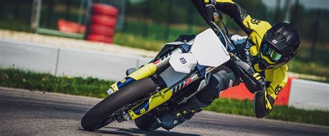 Husqvarna New Fs 450 Supermoto Joins 2023 Lineup Webbikeworld