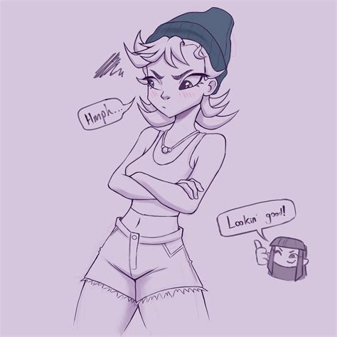 [tdi Reboot Spoilers] Julia Isnt A Hat Person… R Totaldrama