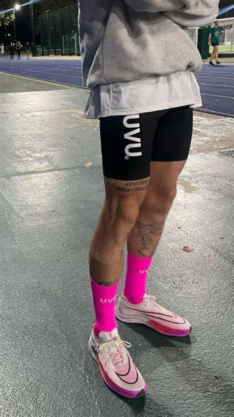 20 Nike Running Outfit Men Need To Wear This Year