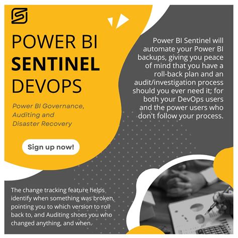 Power Bi Sentinel On Linkedin 🛡️ Power Bi Sentinel Is Your Data