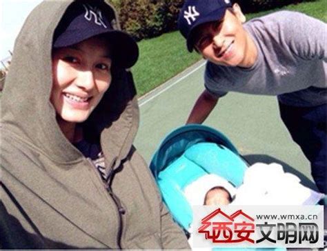 郭凱敏張芝華為什麼離婚 郭凱敏的現任妻子是誰 每日頭條