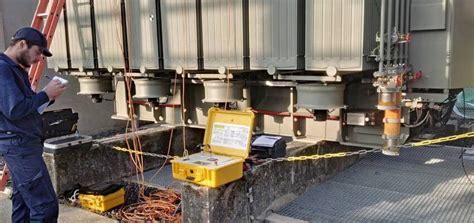 Transformer Testing Course E Lesson 3 Winding Resistance