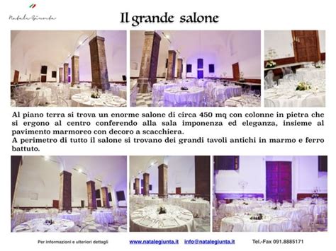 Presentazione Reale Albergo Delle Povere PPT