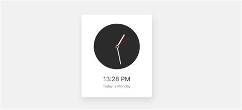 GitHub Ervin Sungkono Clock App Clock App Built Using Javascript
