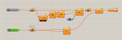 How Do I Delete All The Input Geometry In A Grasshopper Player
