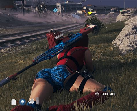 Either The Devs Never Tested Firecracker In 3rd Person Or They Absolutely Did Rmodernwarfareiii Either The Devs Never Tested Firecracker In 3rd Person Or They Absolutely Did Rmodernwarfareiii