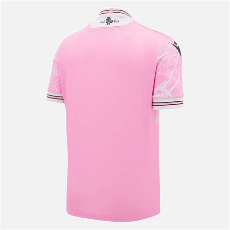 Blackburn Rovers 2024 25 Third Kit