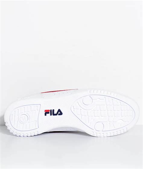 Fila Footwear Size Chart Saleup To 58 Discounts