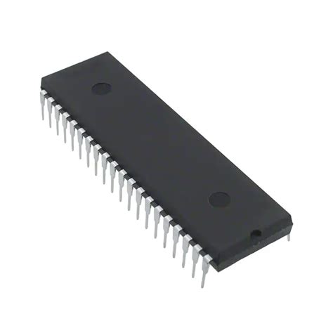 Microchip Pic16f887 Ip