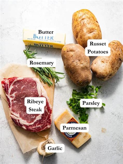 Restaurant Style Steak Frites Recipe With Béarnaise Sauce Britney