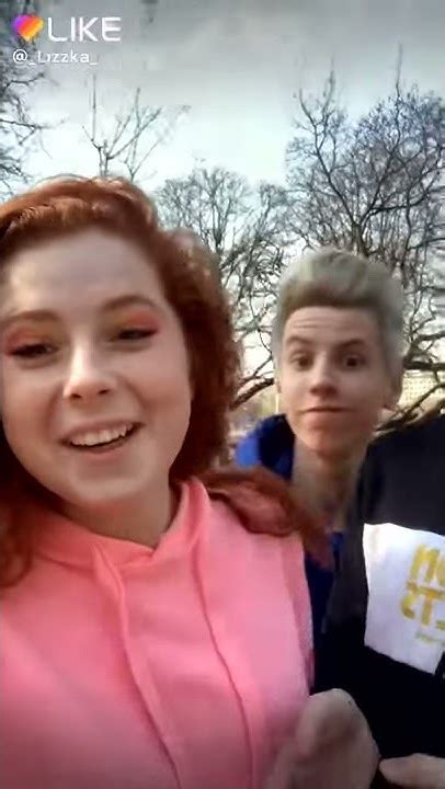 Из лайка лиза Youtube