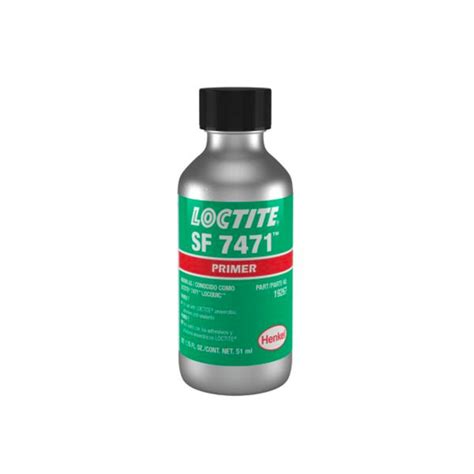Loctite 7471 Primer T