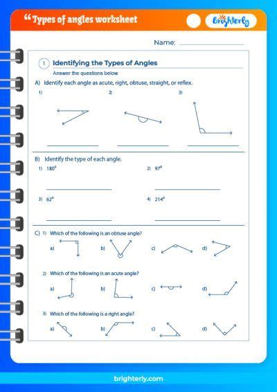 What Are Adjacent Angles ⭐ Definition With Examples