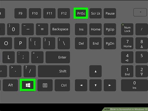 Capturing Screenshots On Windows 10 A Comprehensive Guide Windows 11