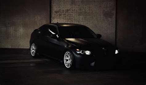 I Believe Its Safe To Say That This E90 335 Would Be Very Welcomed In Hell R Bmw