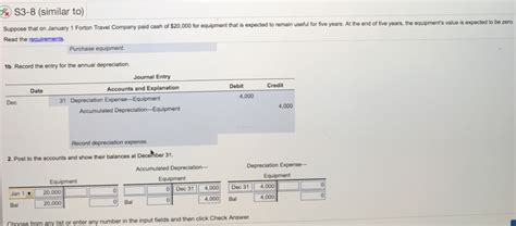 Solved How Do You Do The T Accounts Please Be Specific And Chegg Com