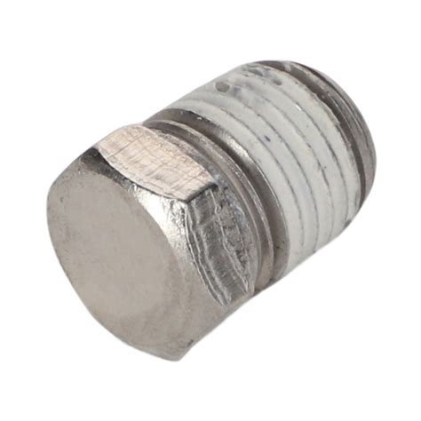 Pipe Plug Agco Parts