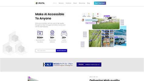 What Is Pixta Ai Ai Ml Training Data Service Review Pricing And Pixta Ai Ai Ml Training