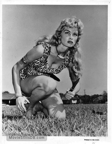 Sheena Queen Of The Jungle 1955
