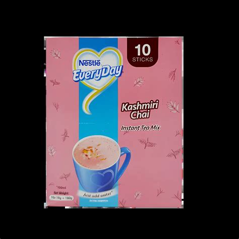 Nestle Everyday Kashmiri Chai Buy Fresh Online
