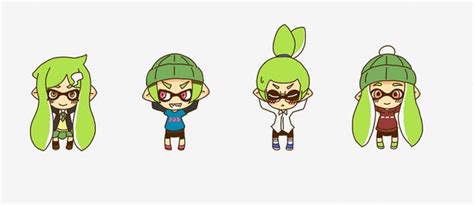 緑チームシリーズでくるくるパァ pixiv年鑑 β