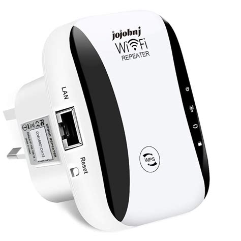 Buy Super Boost WiFi WiFi Range Extender Up To Mbps Repeater WiFi Signal Booster Access
