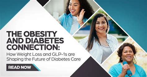 The Connection Between Obesity And Diabetes South Broward
