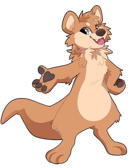Patch Art By Fosbat On Twitter Rfurry