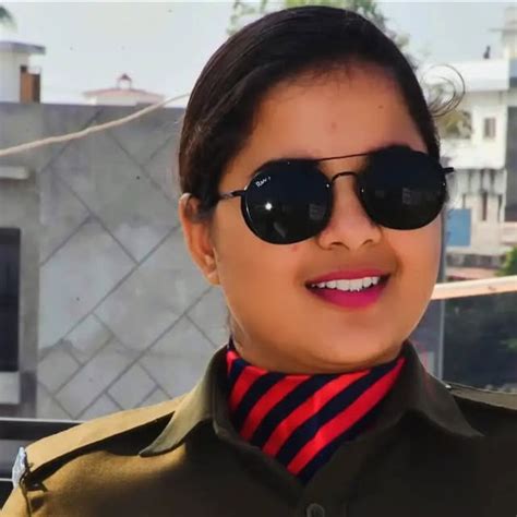 Dimple Rathore Cop Rathore 2000 Threads Say More