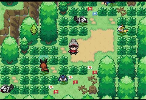 Addicted To This Pokemon Sword And Shield Gba Version Currently 😍