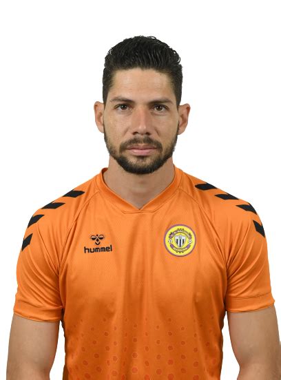 Lucas França Clube Desportivo Nacional Madeira