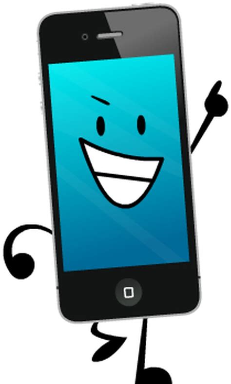 Mephone4 Inanimate Insanity Objectpedia Fandom